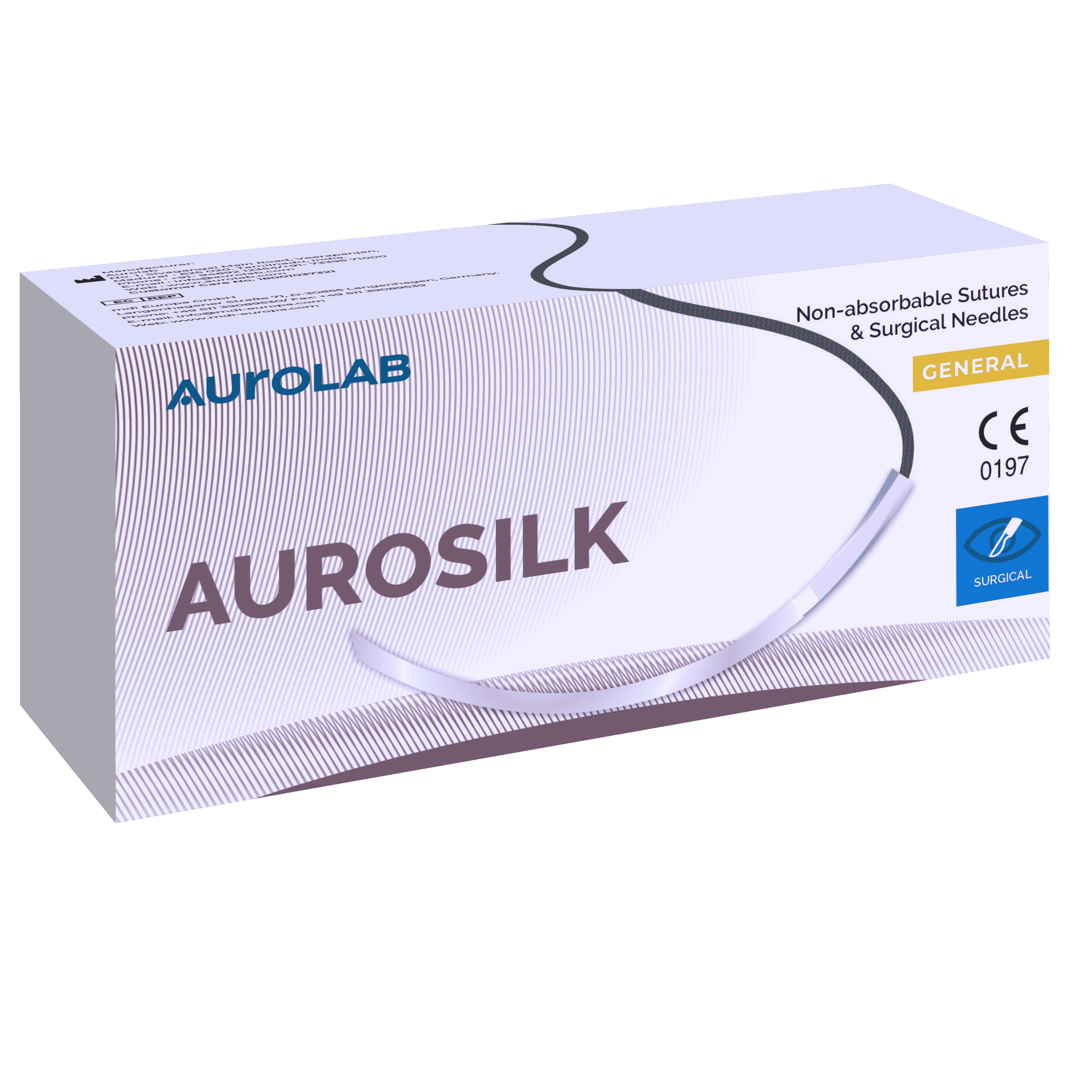 Aurosilk